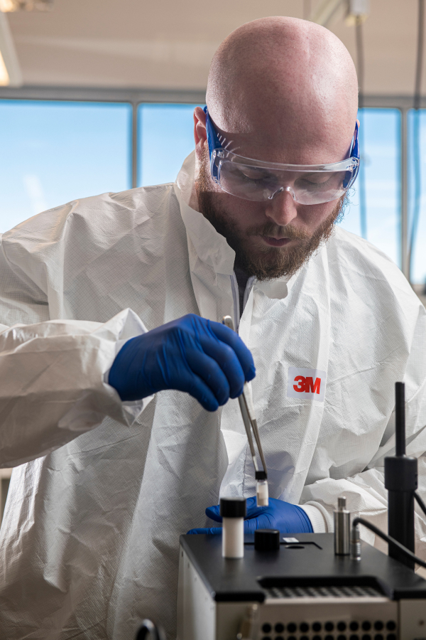 PhD in Chemical Engineering – Linda and Bipin Doshi Department of ...