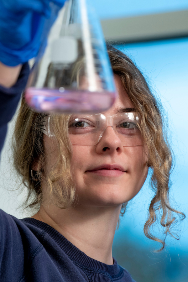 Bachelor's Degree in Chemical Engineering – Linda and Bipin Doshi ...