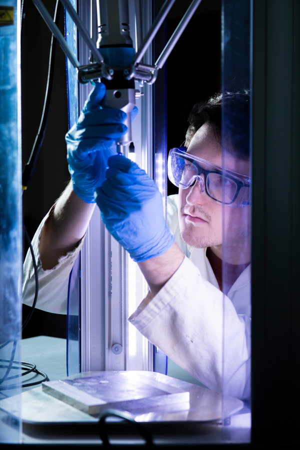 Master's Degree in Chemical Engineering – Linda and Bipin Doshi ...